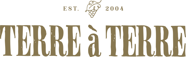 Home - Terre à Terre Wines